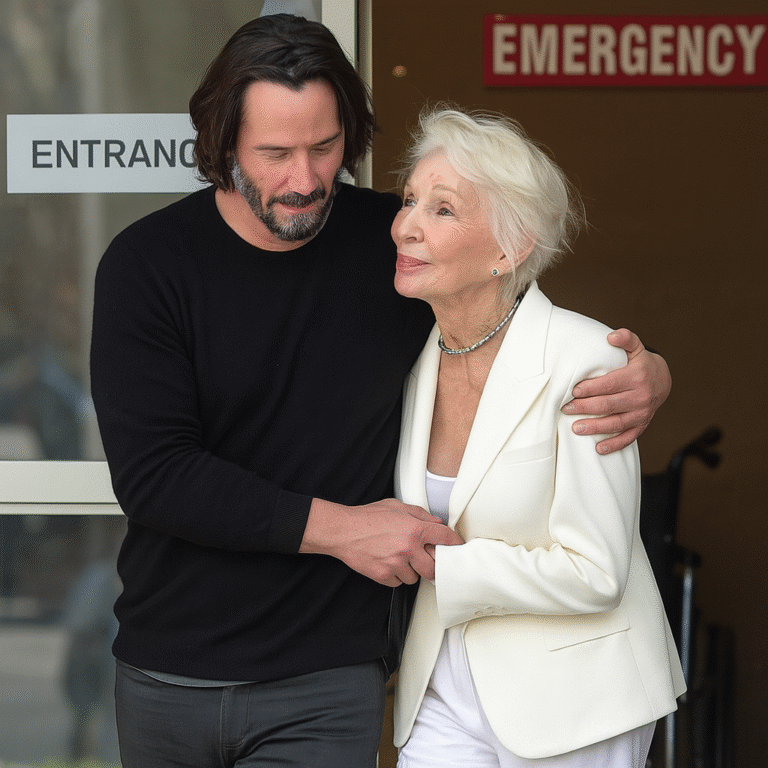 Breaking news: Keanu Reeves will stop acting for 2 years to take his ...