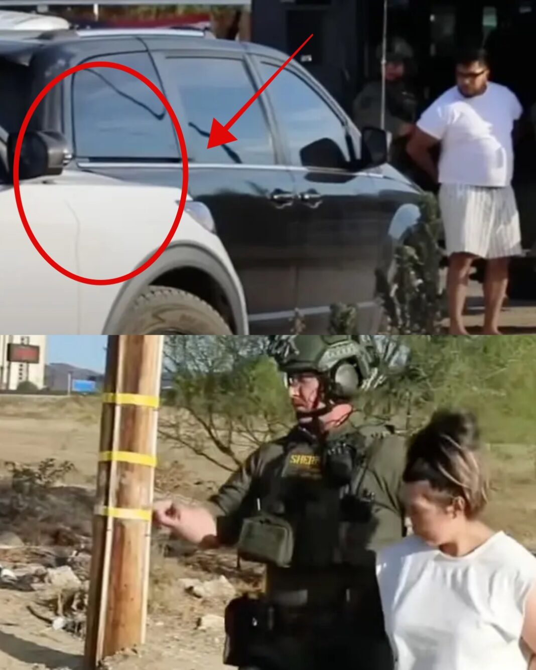 The police have just found important EVIDENCE in Emmanuel’s parents ...