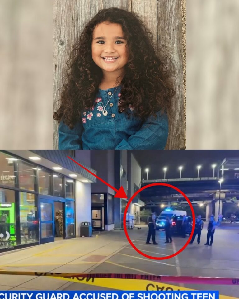 20 Police are SEARCHING the home of 9-year-old Melodee Buzzard, who has ...