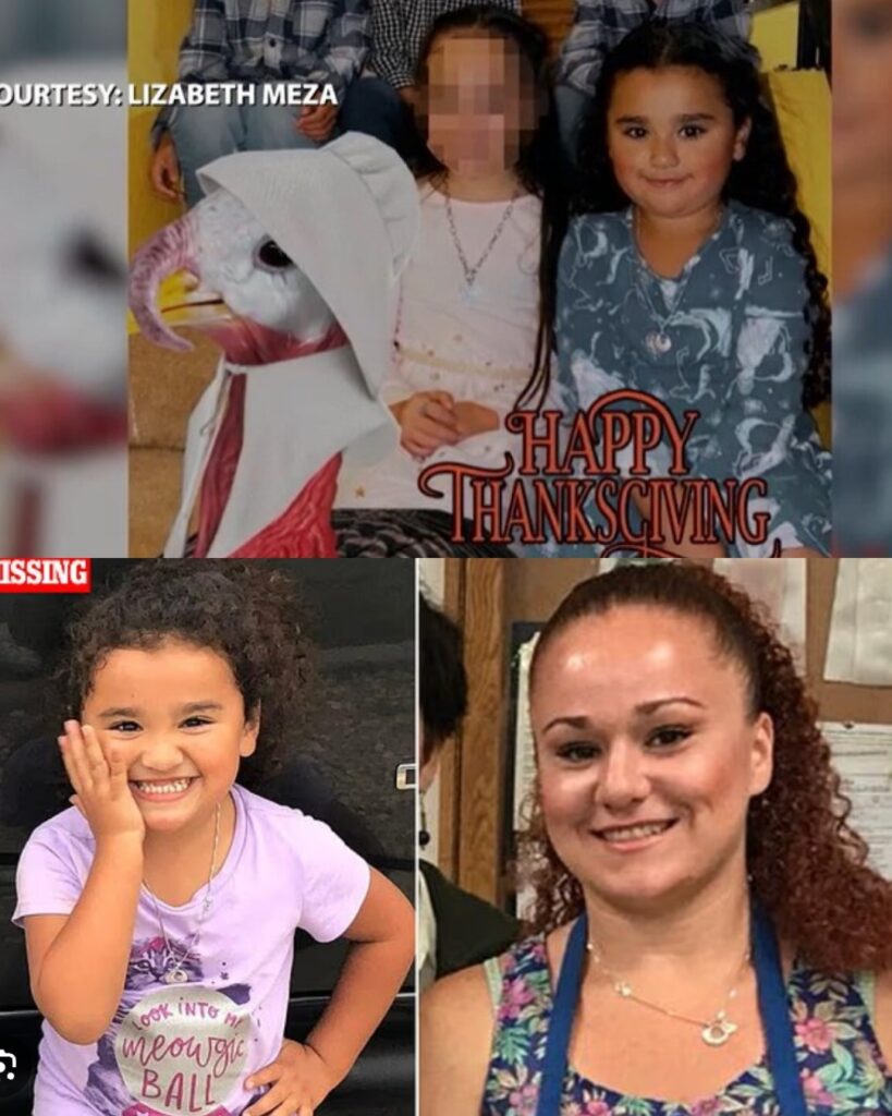 Melodee Buzzard’s grandmother first publicly revealed the last 7-word ...