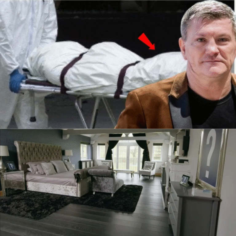 DNA CLUE SHOCKER: Forensic Team Finds Strange Hair and Unidentified ...