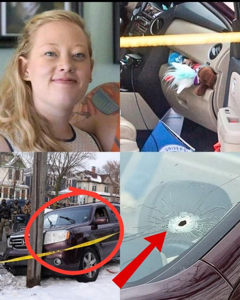 The shocking 911 call leak is disrupting the Renee Good case — New ...